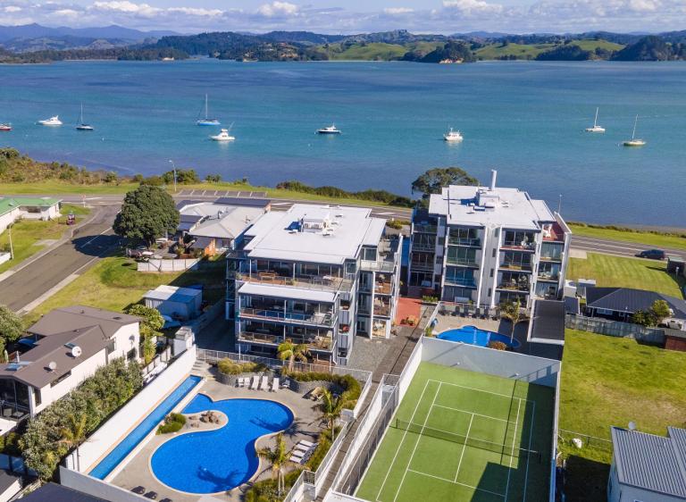 Ohope Beach Resort | Ohope Beach Accommodation