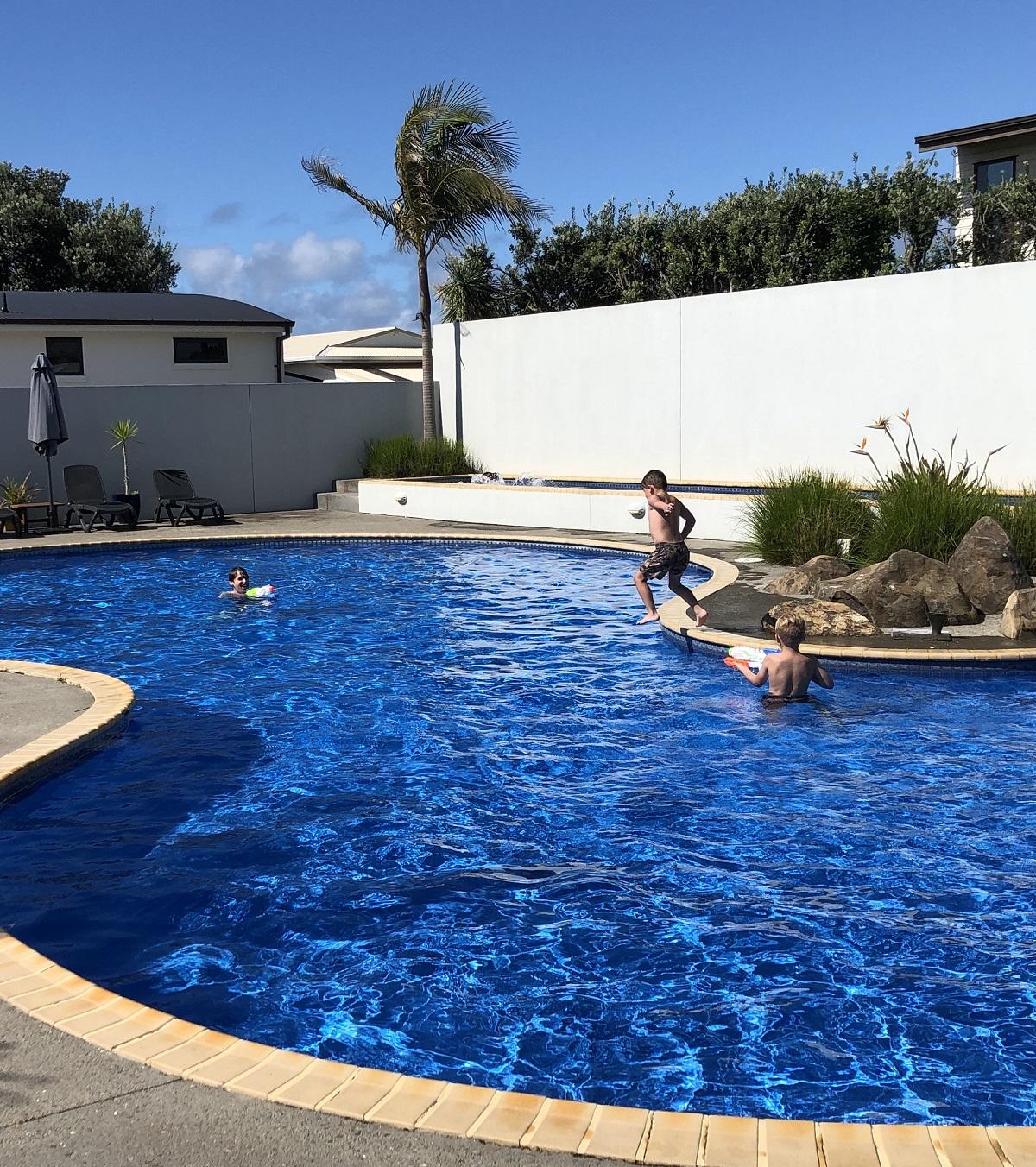 About Ohope Beach Resort Accommodation & Facilities| Ohope Beach Resort