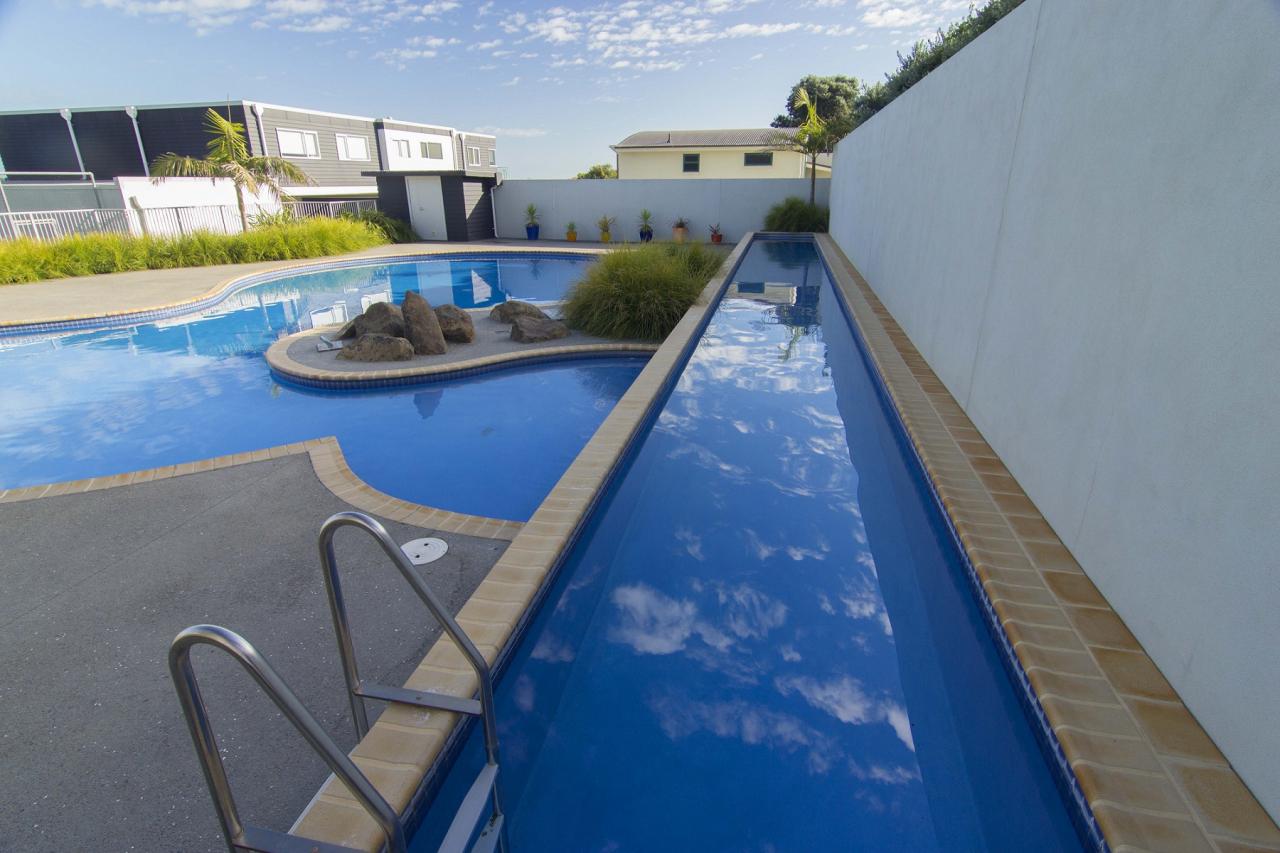 About Ohope Beach Resort Accommodation & Facilities| Ohope Beach Resort