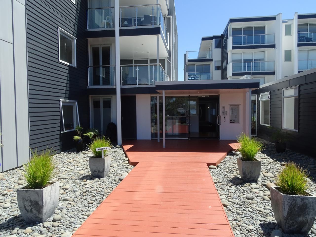 About Ohope Beach Resort Accommodation & Facilities| Ohope Beach Resort