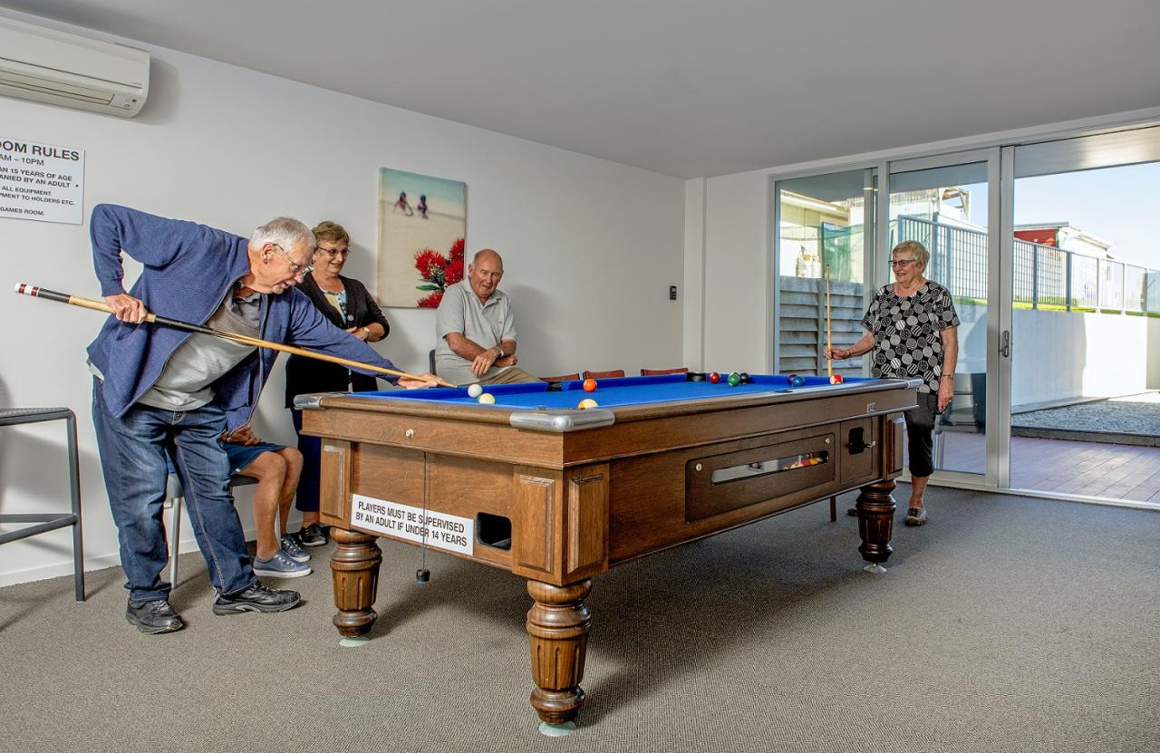 Ohope Beach Resort Photo Gallery| Ohope Beach Resort