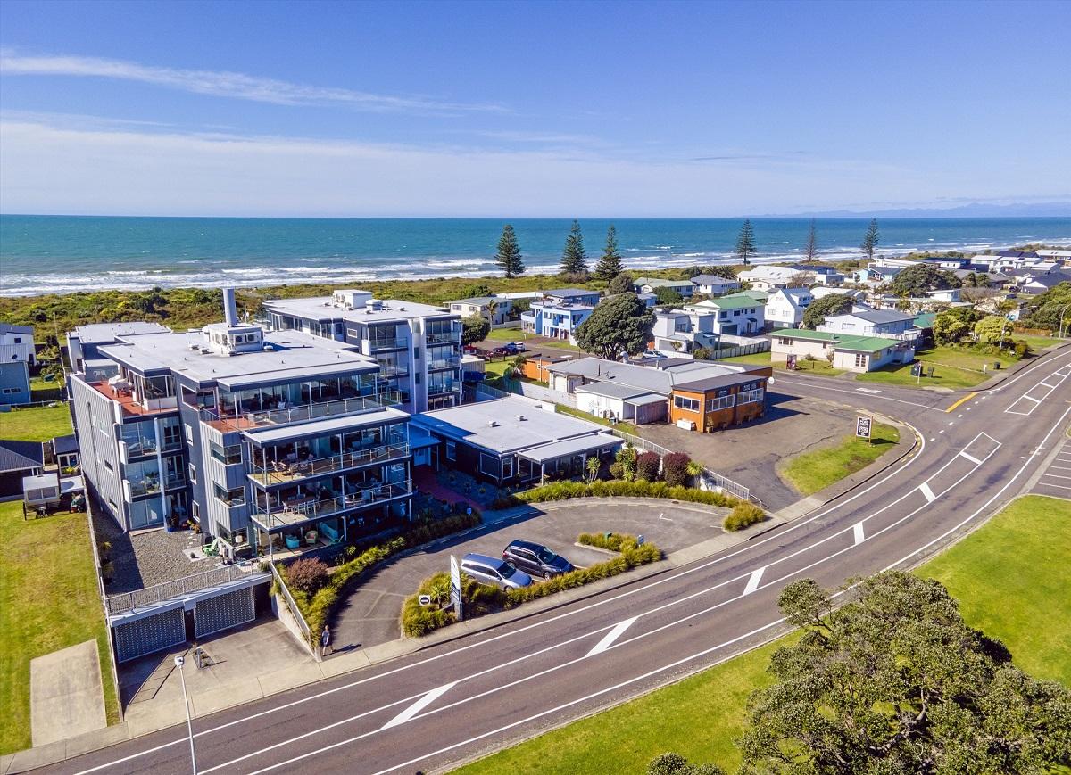 Ohope Beach Resort Photo Gallery| Ohope Beach Resort