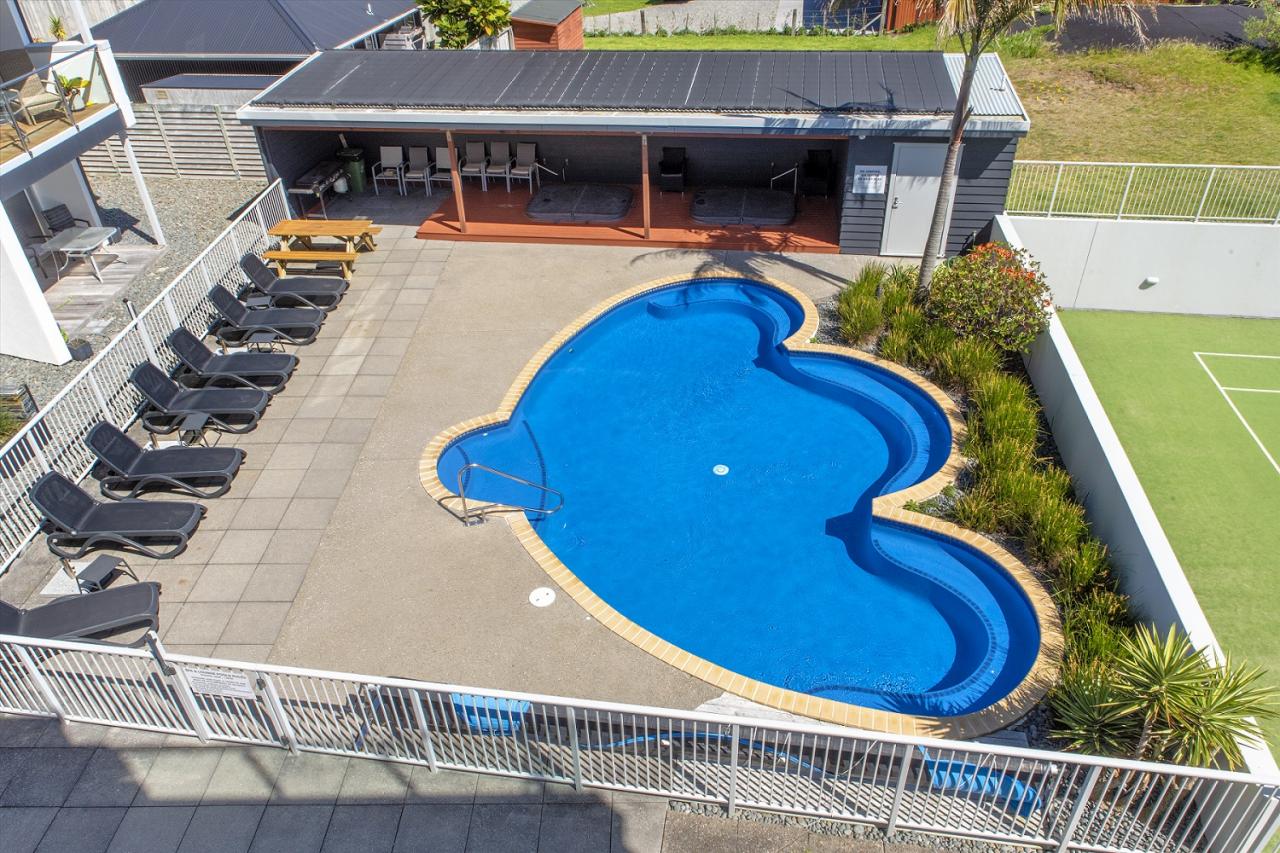 About Ohope Beach Resort Accommodation & Facilities| Ohope Beach Resort