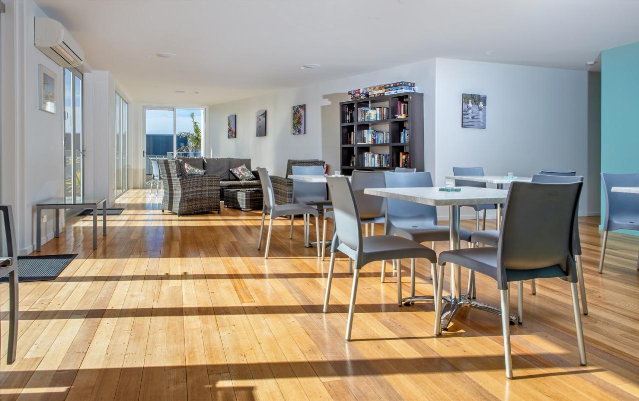 About Ohope Beach Resort Accommodation & Facilities| Ohope Beach Resort