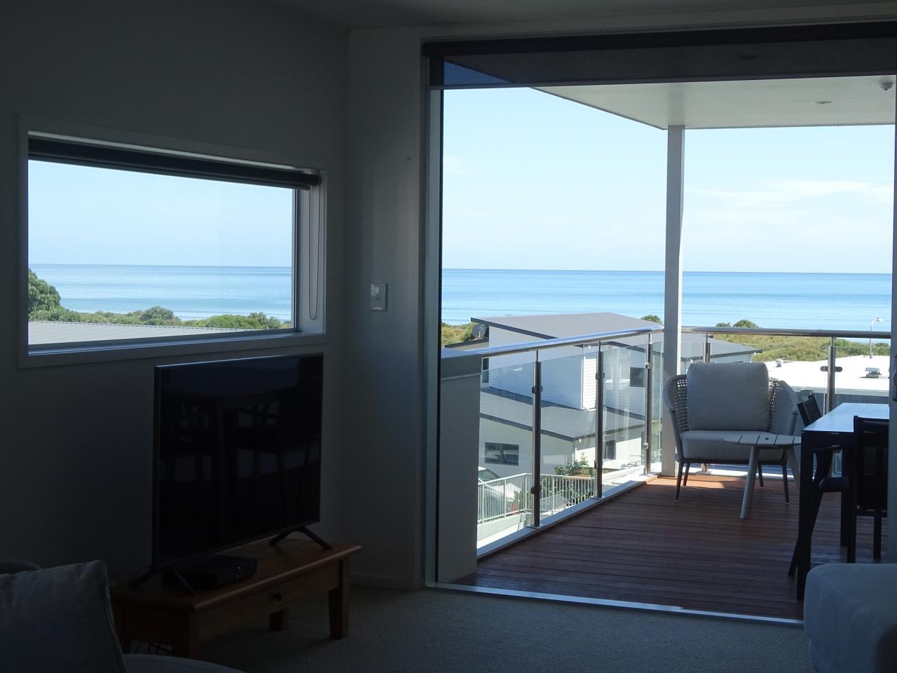 Two Bedroom Accommodation Level Two | Ohope Beach Resort